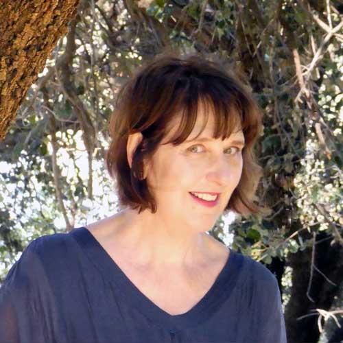 Jen Sherrington – Wild Eyed Press