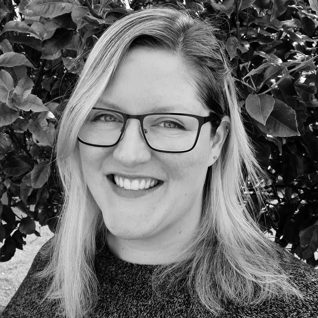 Meg Hewick – Wild Eyed Press